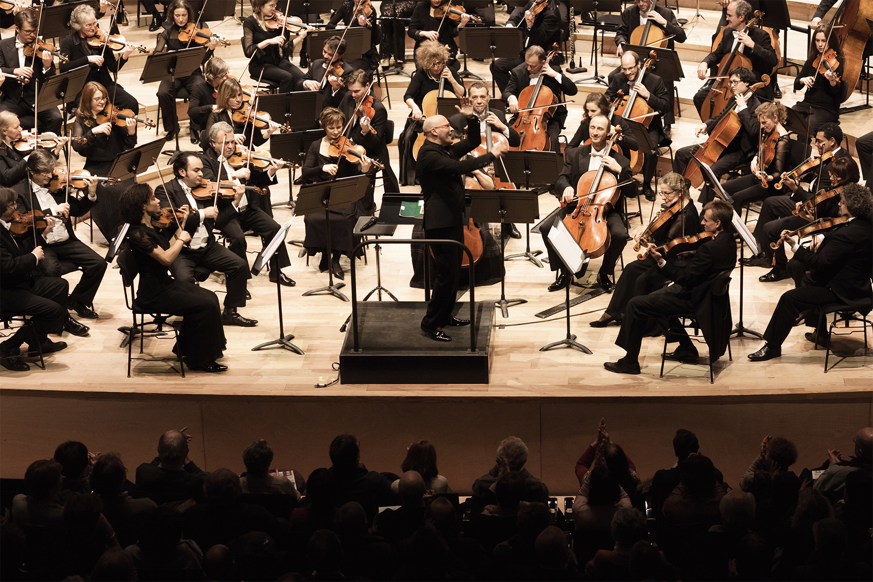 Versailles en musique | Destination Versailles Grand Parc